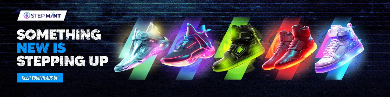 Walk & Earn Rewards|Walk to Earn|Get Paid to Walk|Stepmint