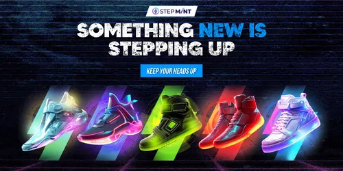 Walk & Earn Rewards|Walk to Earn|Get Paid to Walk|Stepmint